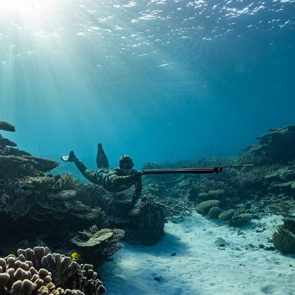 DIVE & SPEAR – Tackle World Port Lincoln