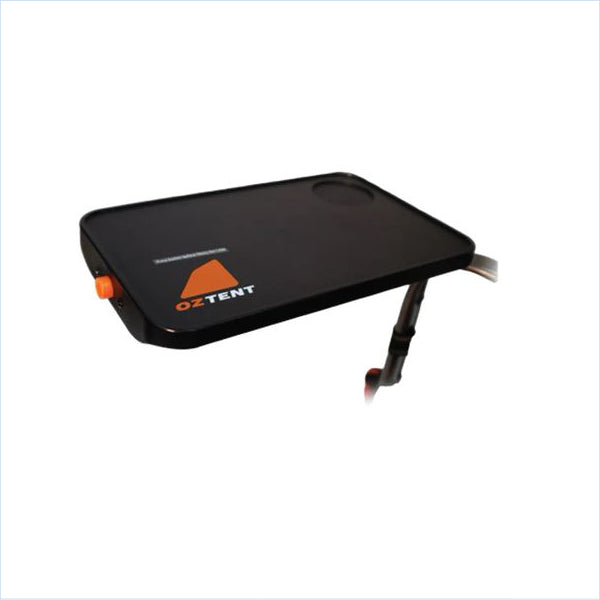 OZTENT Side Table – Tackle World Port Lincoln
