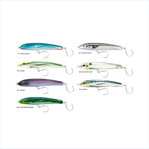 Riptide – Tackle World Port Lincoln