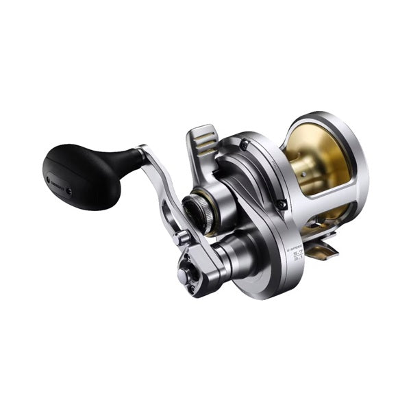 Talica 2 Speed - New – Tackle World Port Lincoln